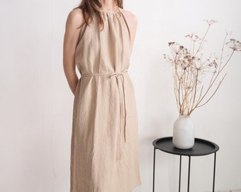 Back Closure Dress - Etsy