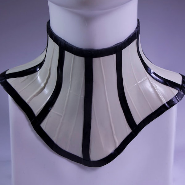 Rubber Corset - Etsy UK