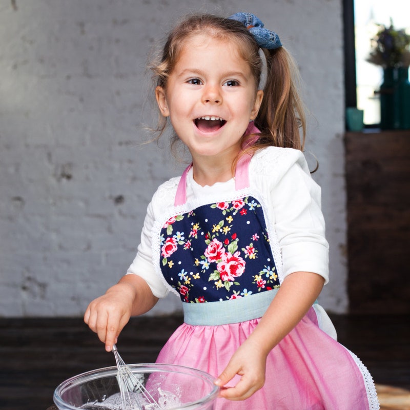 Mom Apron - Etsy