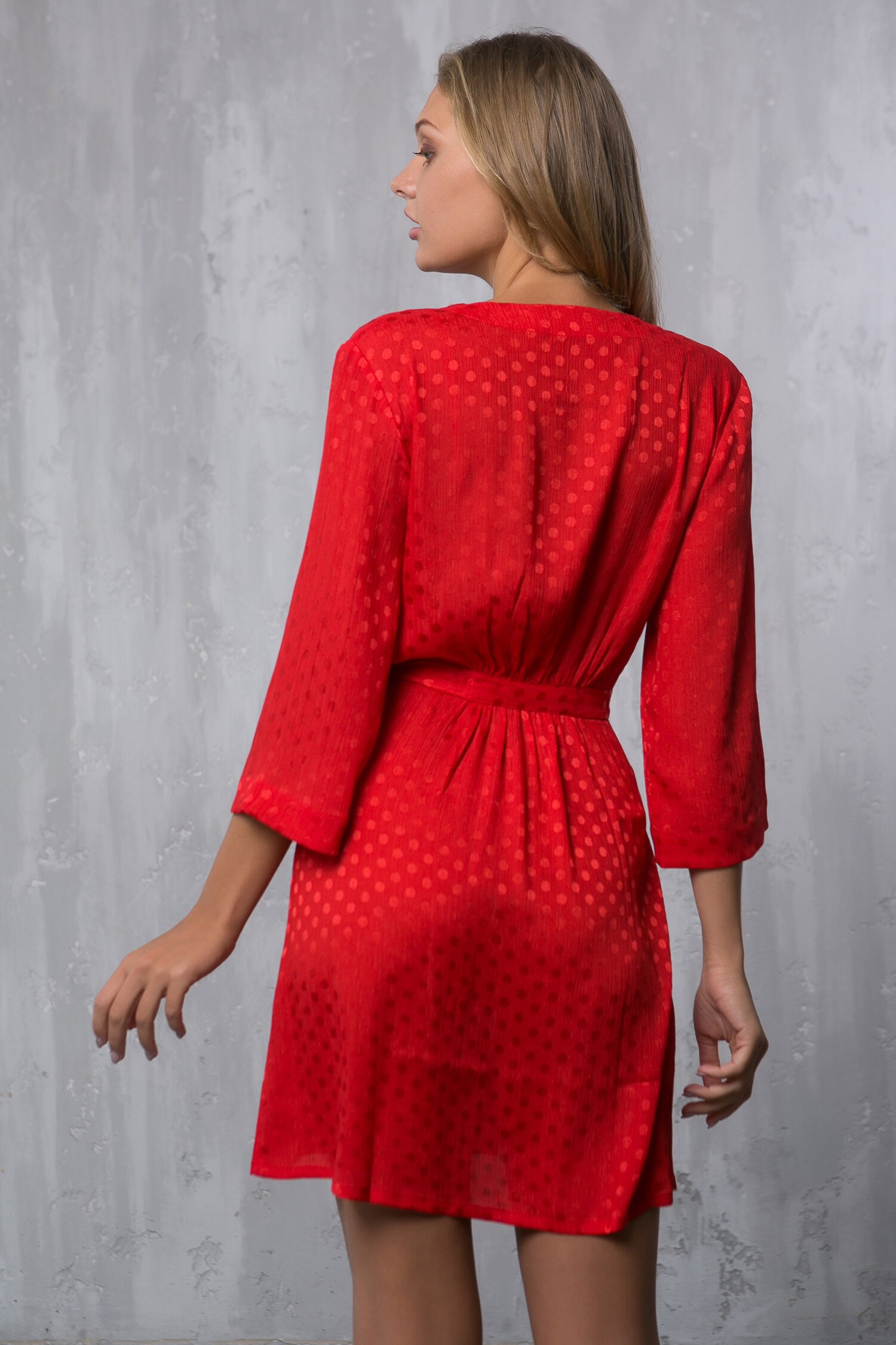 Red Robe Bridesmaid Robe Luxury Robe Bridesmaid Gifts - Etsy UK