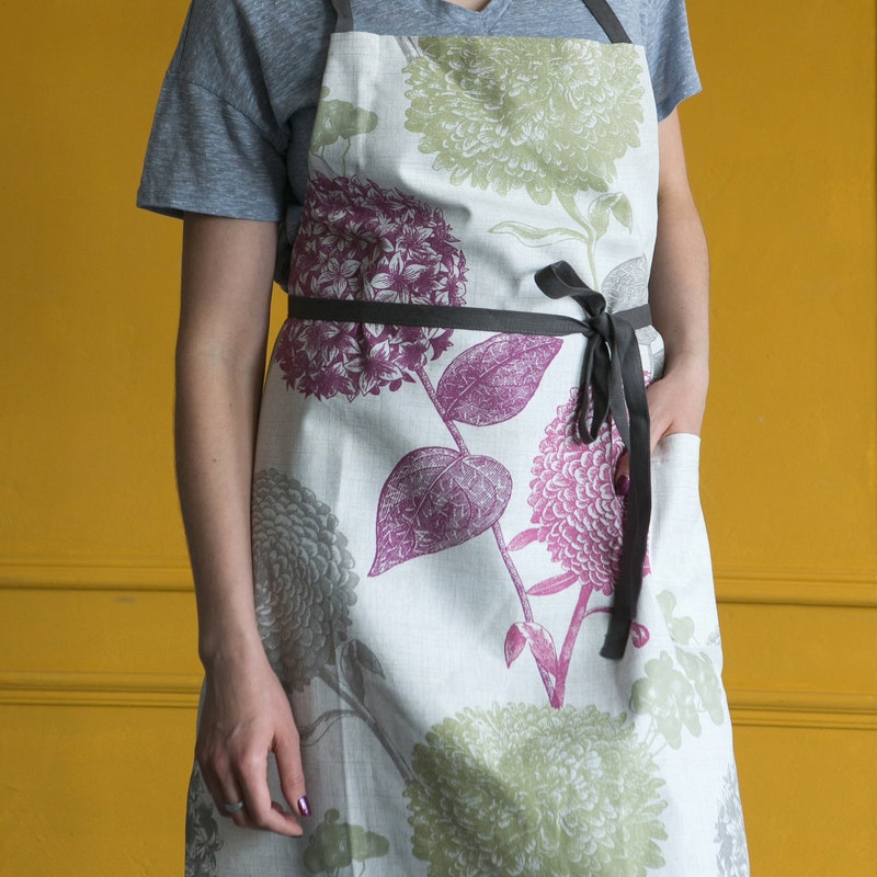 Shabby Chic Aprons - Etsy