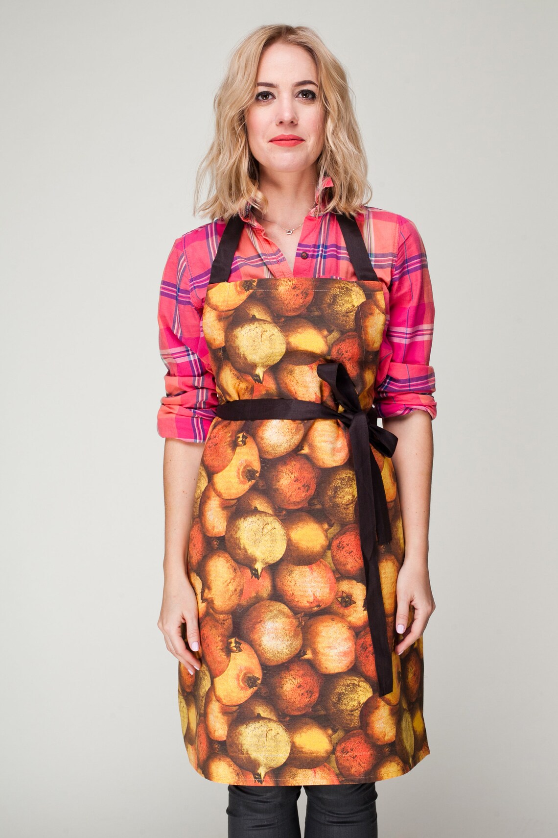 Sale Apron Apron for Women sale Fruit Apron Chef Apron | Etsy