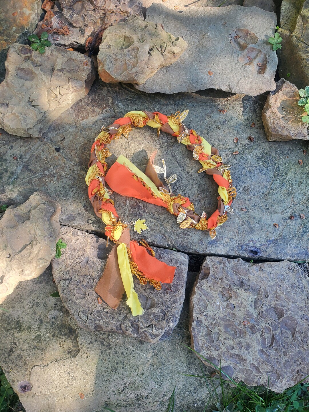 Ritual Cord || Manifesting Cord || Cord Magic - Etsy