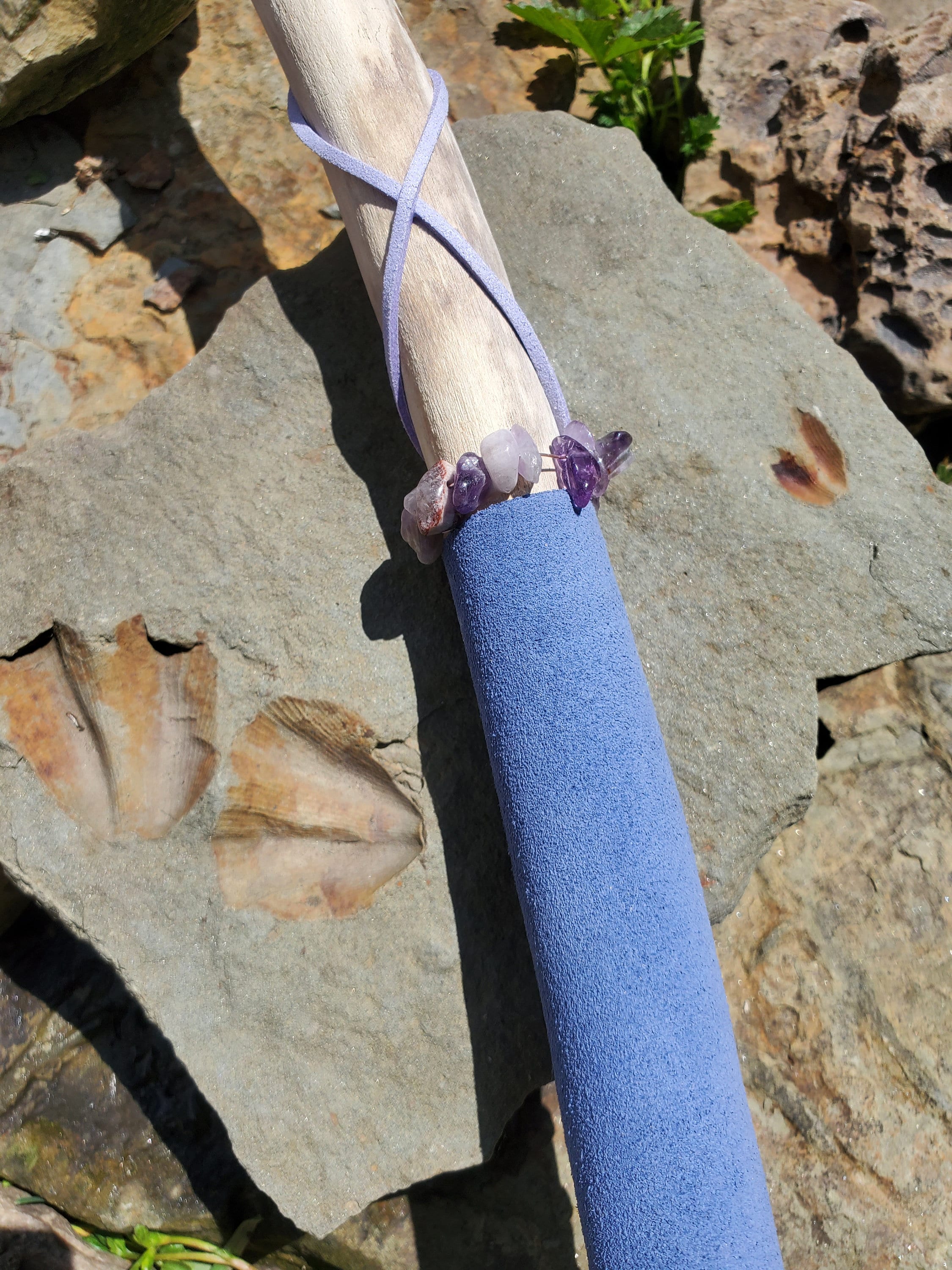 Energy Stick Healing Wand Spirit Stick Shaman's - Etsy