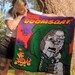 PDF Crochet Pattern - MF DOOM Operation Doomsday Tapestry - Etsy