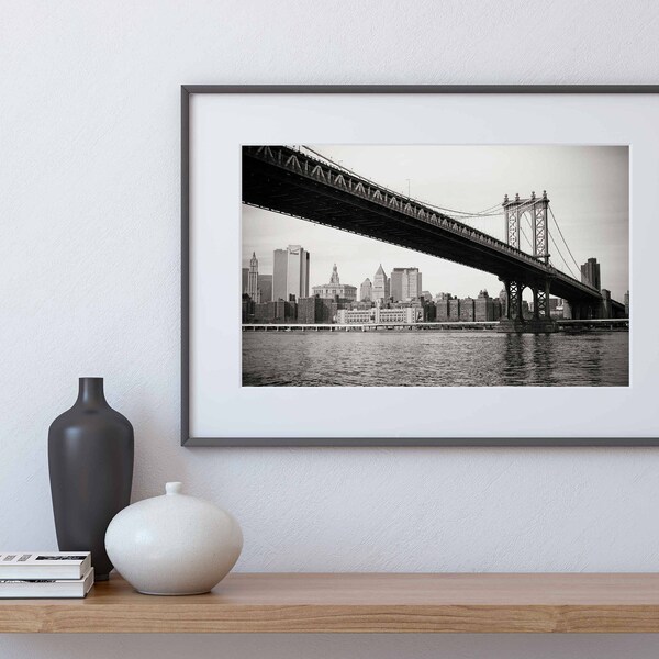 Brooklyn Bridge - Etsy