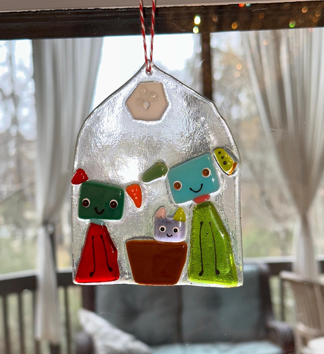 Dog Nativity Scene. Nativity. Animal Nativity. Pet Nativity. Whimsical ...