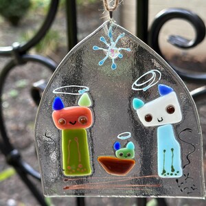 Dog Nativity Scene. Nativity. Animal Nativity. Pet Nativity. Whimsical ...