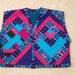 Children's Vests: Native American Inspired Patchwork - Etsy
