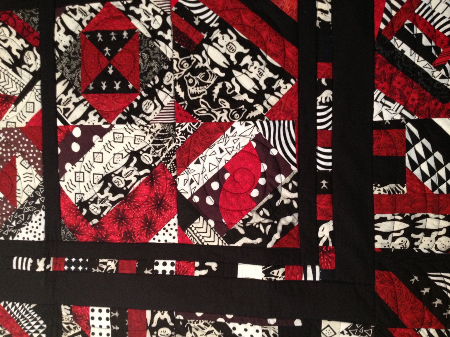 Transition: the Journey Art Quilt - Etsy