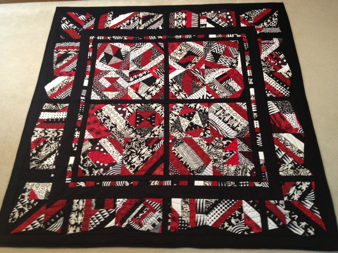 Transition: the Journey - Art Quilt - Etsy