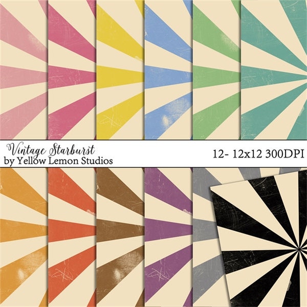 Vintage Style - Etsy