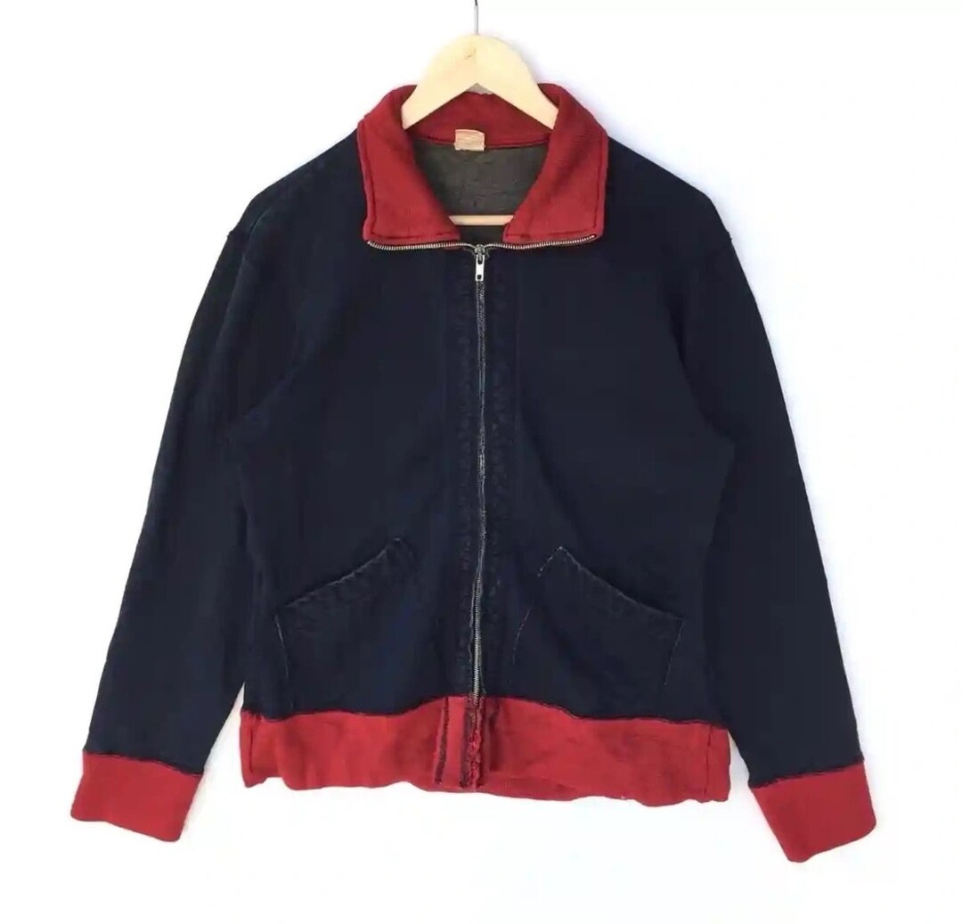 Vintage Eternal Jacket Rare - Etsy
