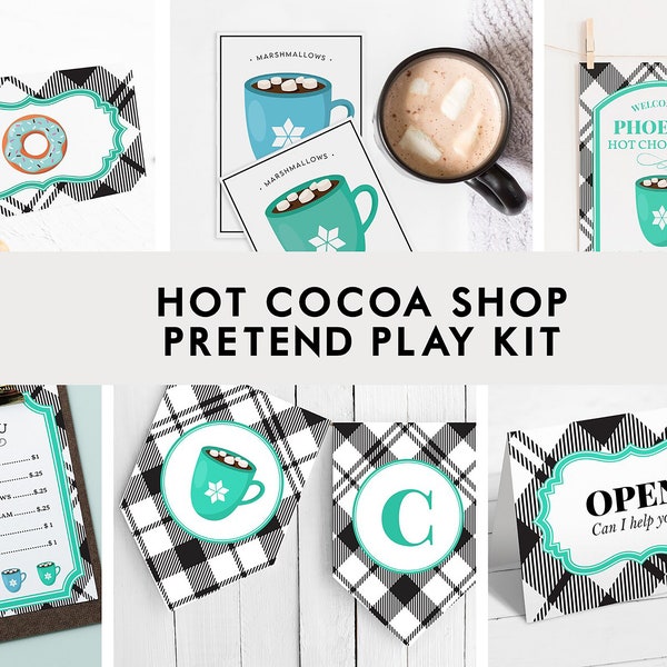 Dramatic Play - Etsy