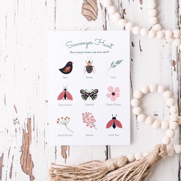 Garden Spring Nature - Etsy