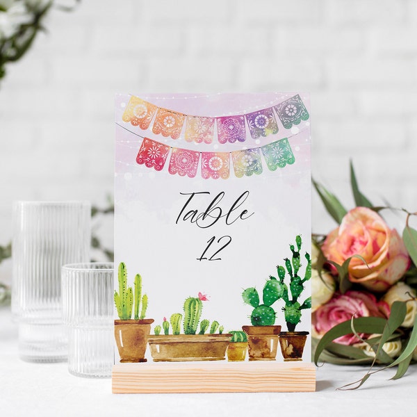 Fiesta Centerpieces - Etsy