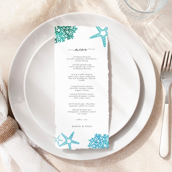 Beach Themed Wedding - Etsy