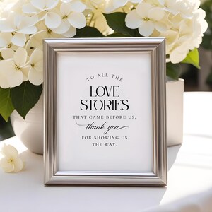 PRINTABLE Please Wait for Dessert Sign, Wedding, Dessert Table, Wedding ...