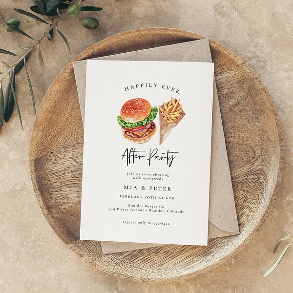 Casual Wedding - Etsy