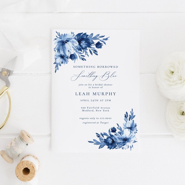 Something Borrowed - Etsy