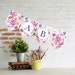 Wildflower Banner Editable Letter Banner Template - Etsy