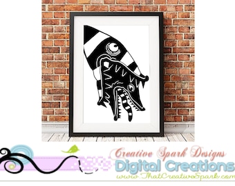 CreativeSparkDesigns - Etsy