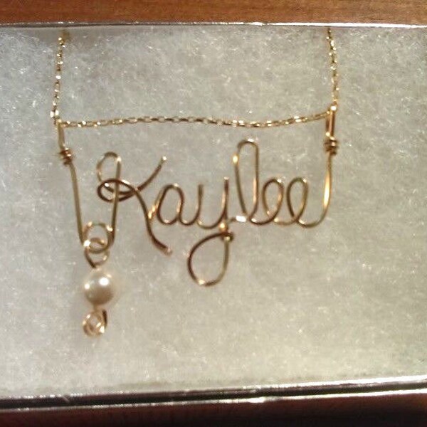Kaylee Jewelry - Etsy