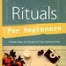Rituals for Beginners Book Simple Ways to Connect Spiritual Side Witch ...