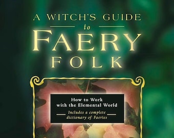 The Gnome Grimoire Gnome Manuscript Part Two Magical Workings - Etsy