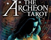 Archeon Tarot Deck Cards Set Oracle Card Booklet Kit Magick - Etsy