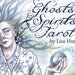 Ghosts & Spirits Tarot Deck Cards Set Oracle Card Booklet Divination ...