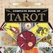 Complete Book of Tarot Guide to History Card Meanings Spreads ...
