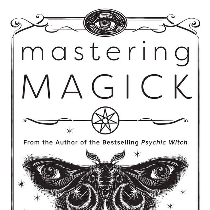 Magick - Etsy
