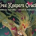 Tree Keepers Oracle Cards & Guidebook Set Stephanie Law Fantasy Art ...