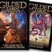 Gilded Tarot Royale Kit Card Deck & Guidebook Set Oracle Cards and Book ...