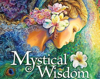 Arcanum Tarot Cards & Guidebook Set Oracle Card Deck Book Kit | Etsy