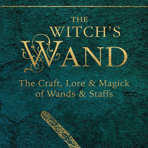 The Witch's Cauldron Book the Craft Lore & Magick of - Etsy