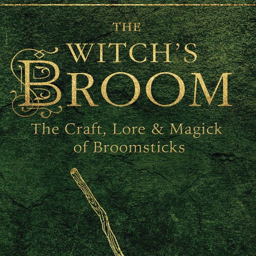 The Witch's Athame Book the Craft Lore & Magick of Ritual - Etsy