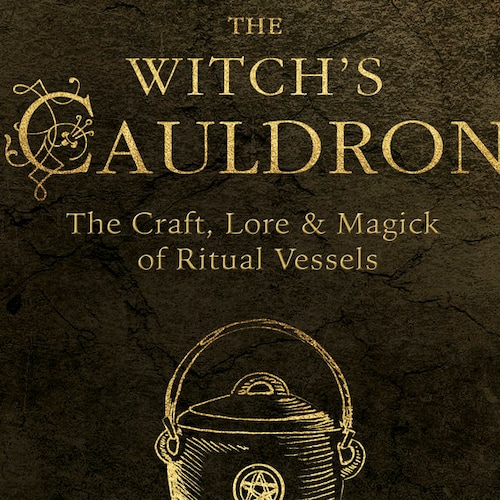 The Witch's Broom Book the Craft Lore & Magick of - Etsy