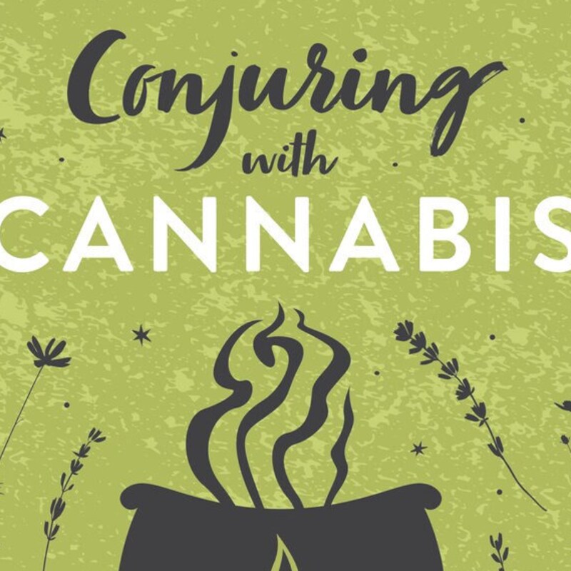 BlackMagickFactory - Etsy