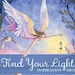Find Your Light Inspiration Deck Cards Set Oracle Card Booklet ...