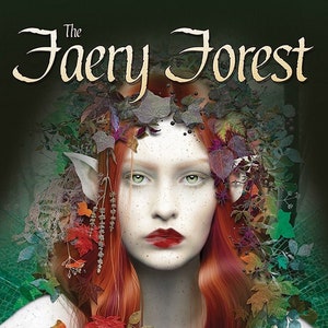 Faery Forest an Oracle of the Wild Green World Cards and Guidebook Set ...