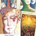 Peace Oracle Cards & Guidebook Set Tarot Card Deck Book Kit - Etsy