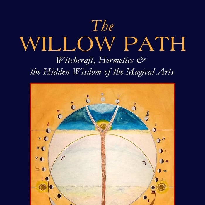 The Hidden Path Book - Etsy