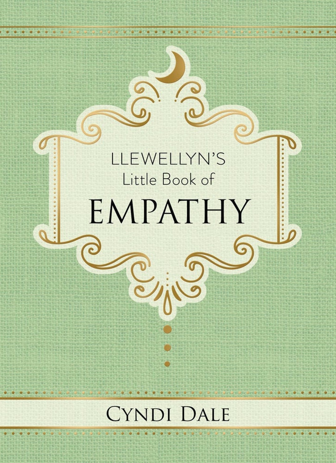 Little Book of Empathy Witch Craft Witchcraft Pagan Wicca Wiccan Empath ...