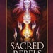 Sacred Rebels Oracle Cards and Guidebook Set Tarot Card Deck & - Etsy