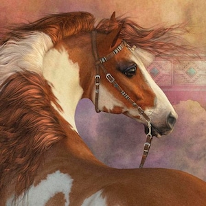 Horse Wisdom Oracle Kit Card Deck & Guidebook Set Cat Tarot Cards and ...