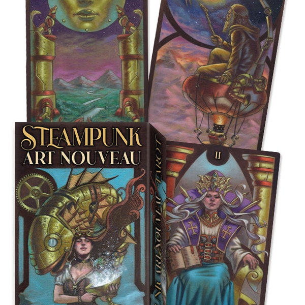 Steampunk Steam Deck - Etsy