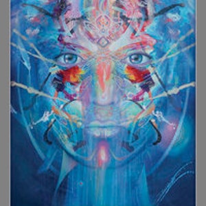 Empath's Oracle Cards & Guidebook Set Tarot Card Deck Book Kit Empathic ...