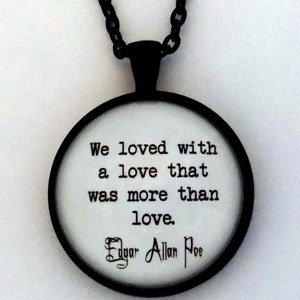 We Loved With A Love That Was More Than Love Annabel Lee Author Edgar ...